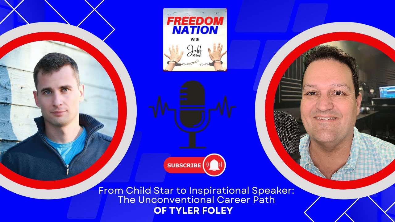 From Child Star to Inspirational Speaker: The Unconventional Career ...