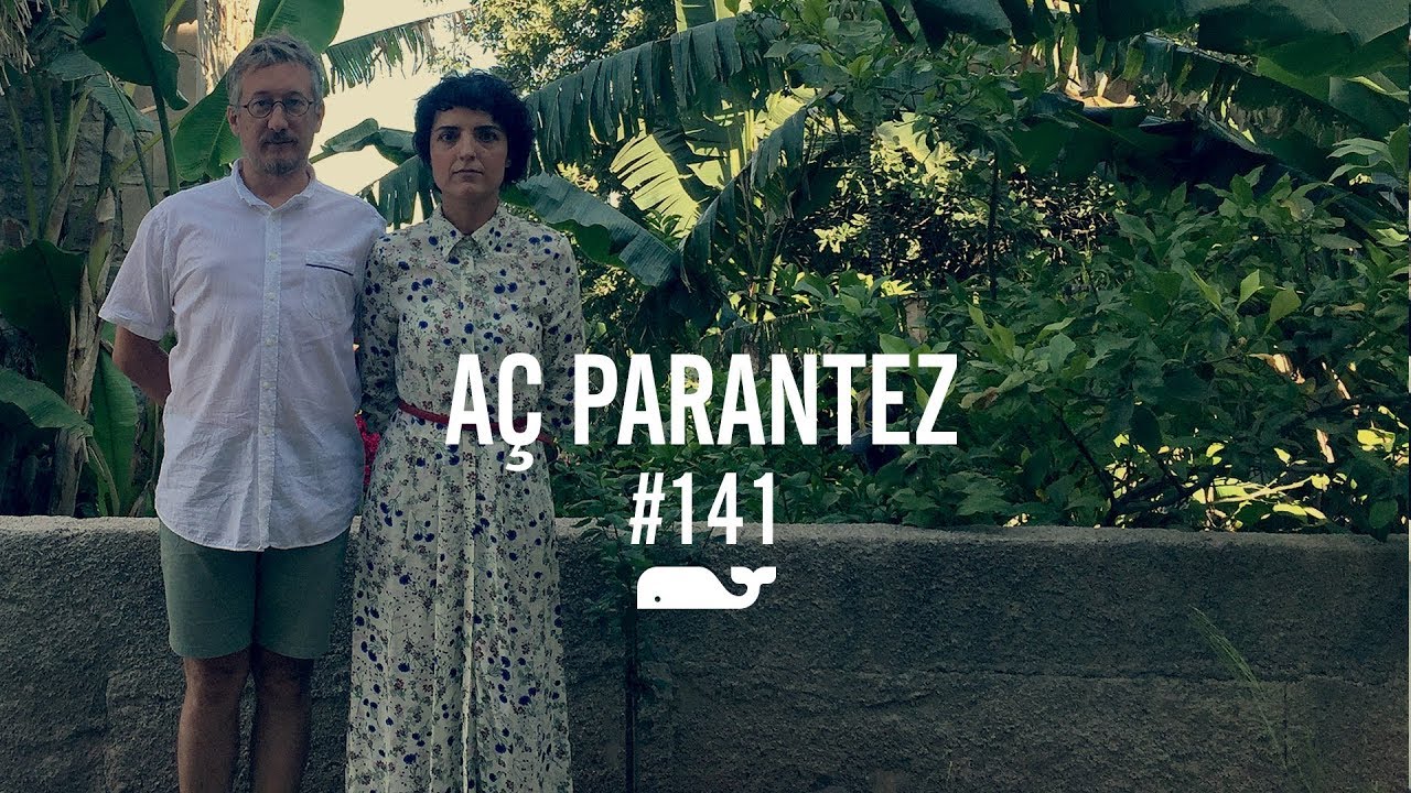 video 141 / aç parantez - YouTube