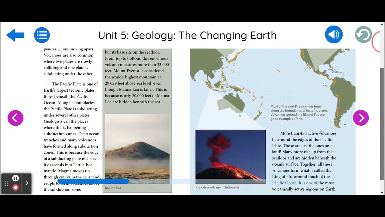 Amplify CKLA Unit 5 Ch. 4 - YouTube