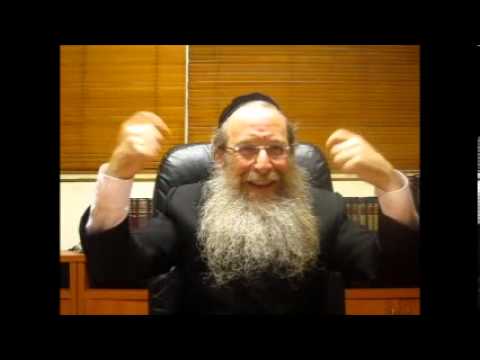 Sicha on Parshas Ki-Seitzei by Rabbi Yecheskel Weinfeld