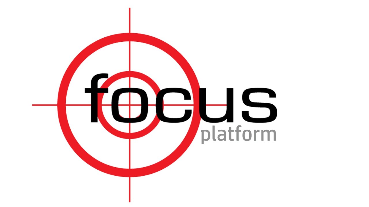 FOCUS PLATFORM - YouTube