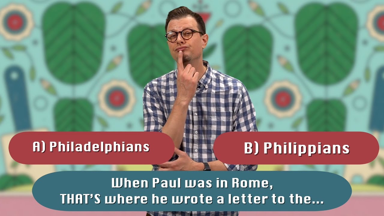 POP Kids | Put others first because Jesus put you first | April 23 & 26 ...