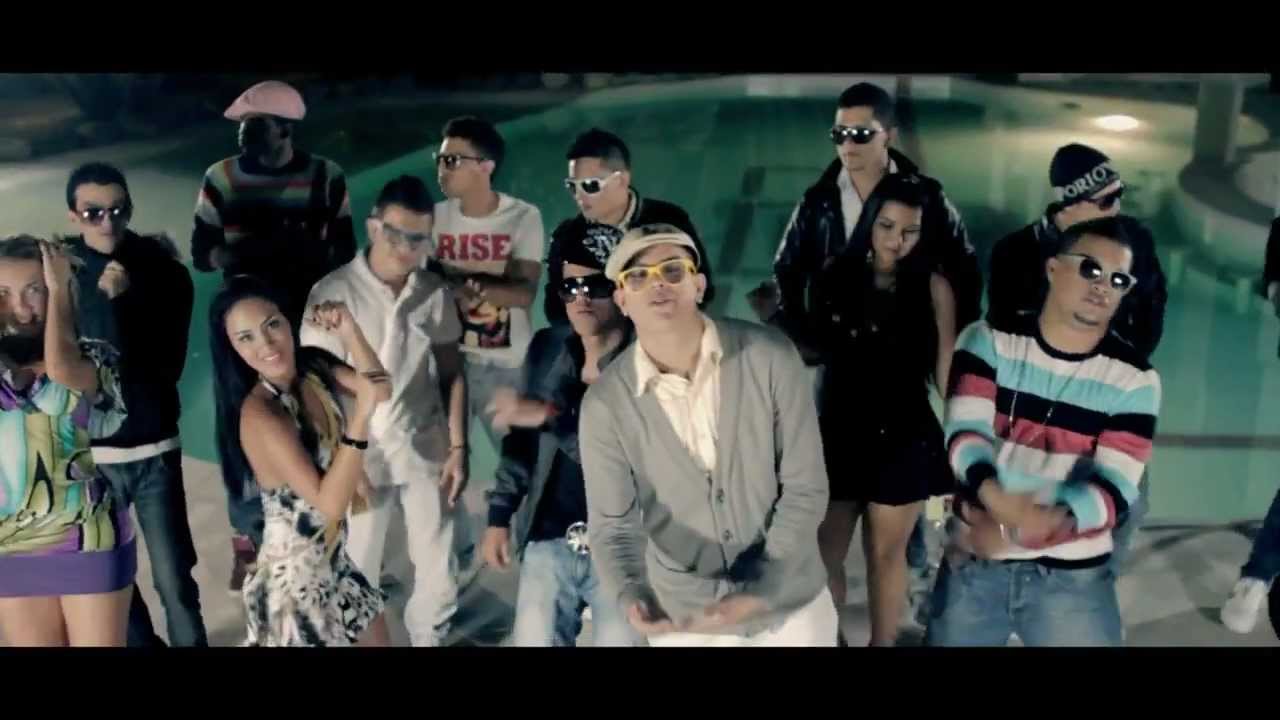 Fin de semana - Cuarto Contacto (VideoCLIP HD) 2012 - YouTube