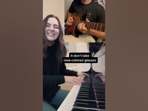 Grateful For - Natalie Layne with some new chords at Guitar #shorts #remix #guitarcover - YouTube