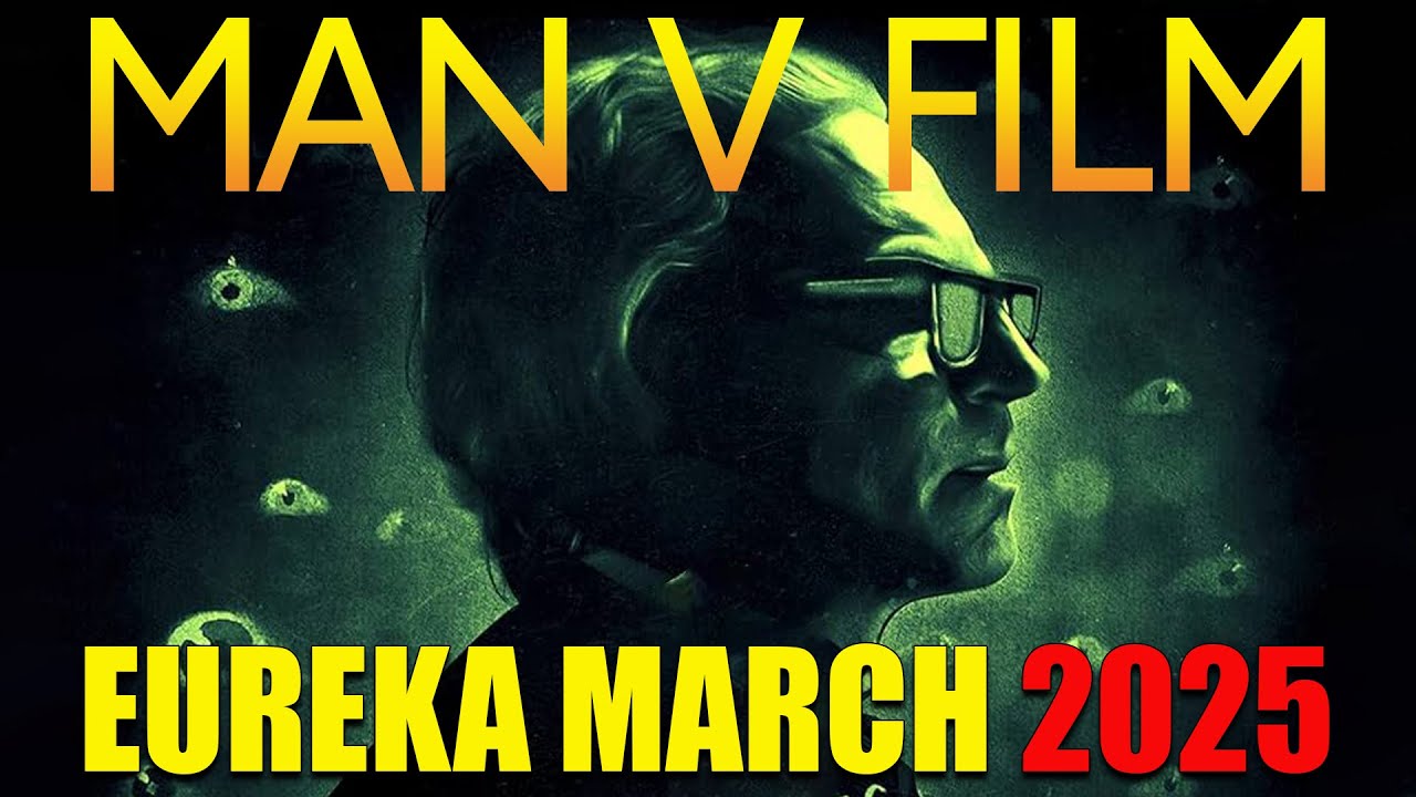 Eureka March Announcements | Eureka Classics | Masters of Cinema | Blu ...