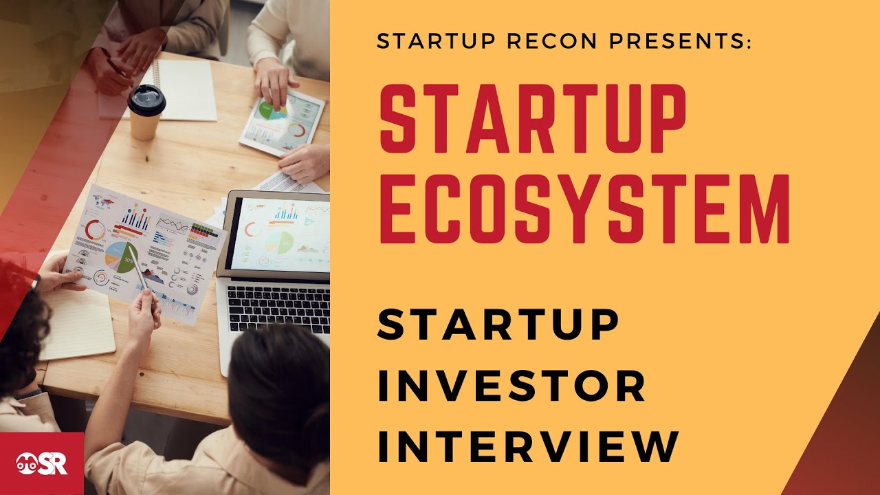 Startup Investor Interview: #1 - Peter Cowley Cambridge Angel ...