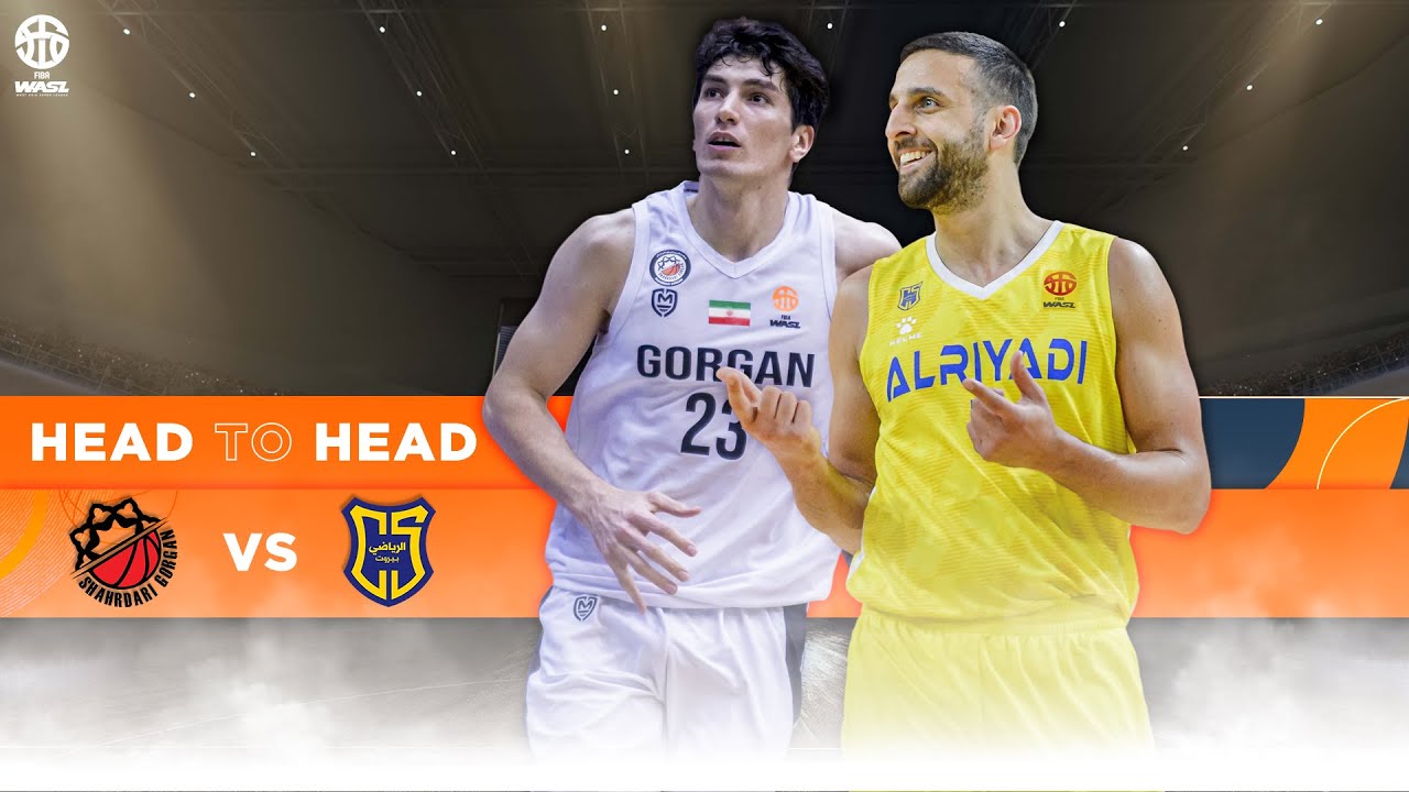 WASL | Head-to-Head Showdown: Amir Saoud vs Sajjad Pazrofteh - YouTube