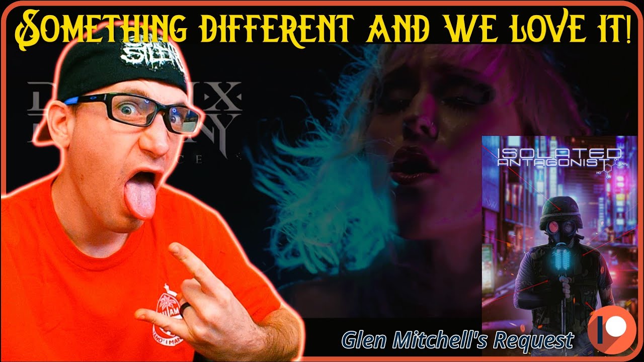 DEATH X DESTINY | DEFIANCE (REACTION) "Love this changeup from Jonny ...
