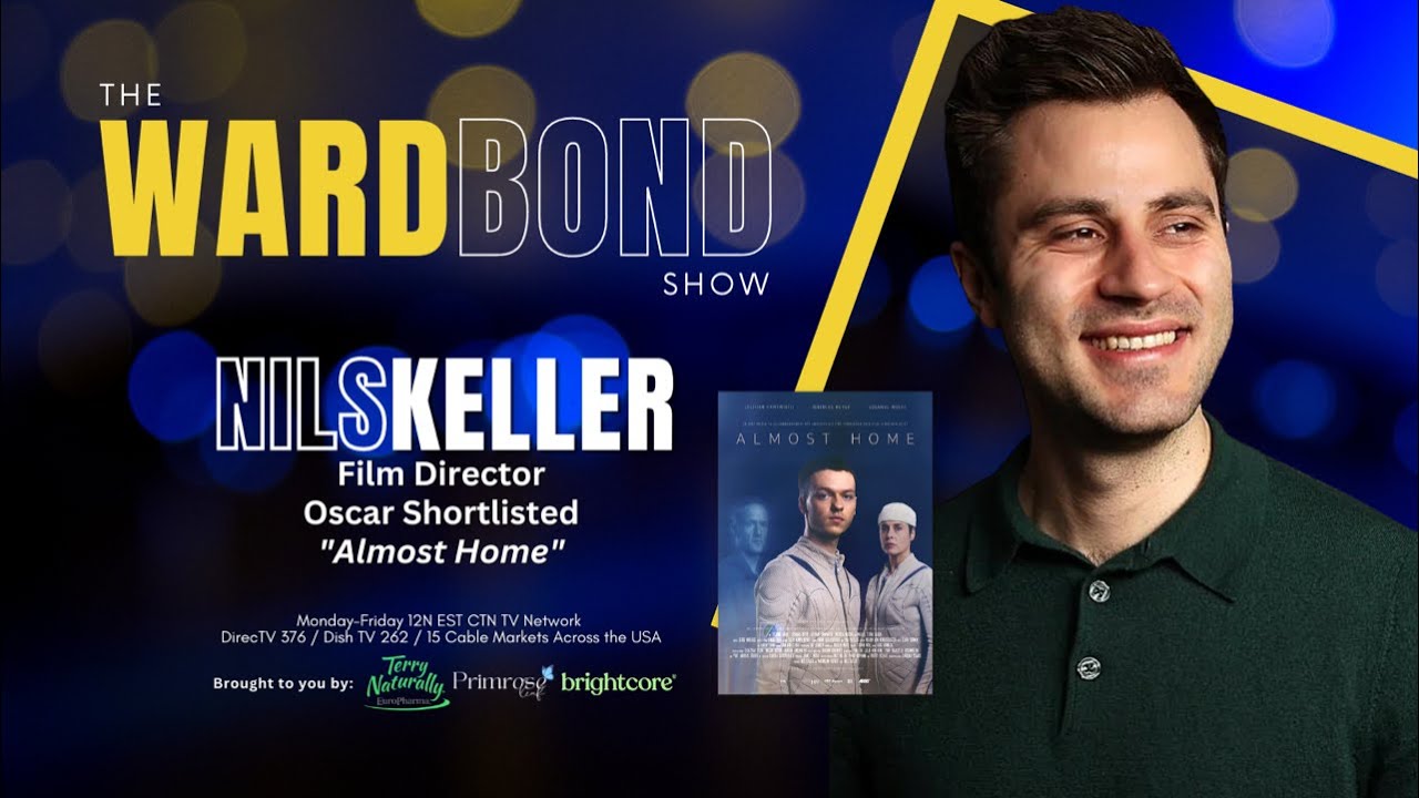 Almost Home with Nils Keller - YouTube