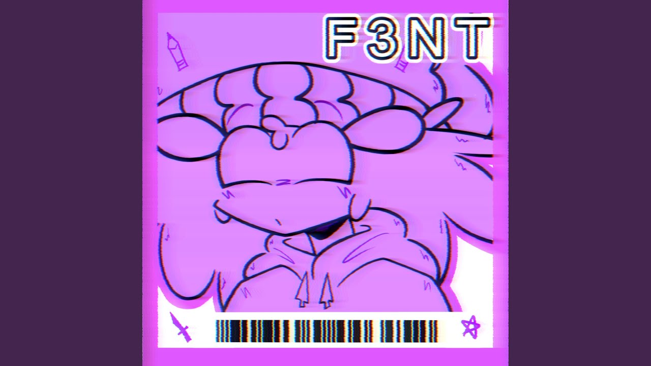 F3NT - YouTube