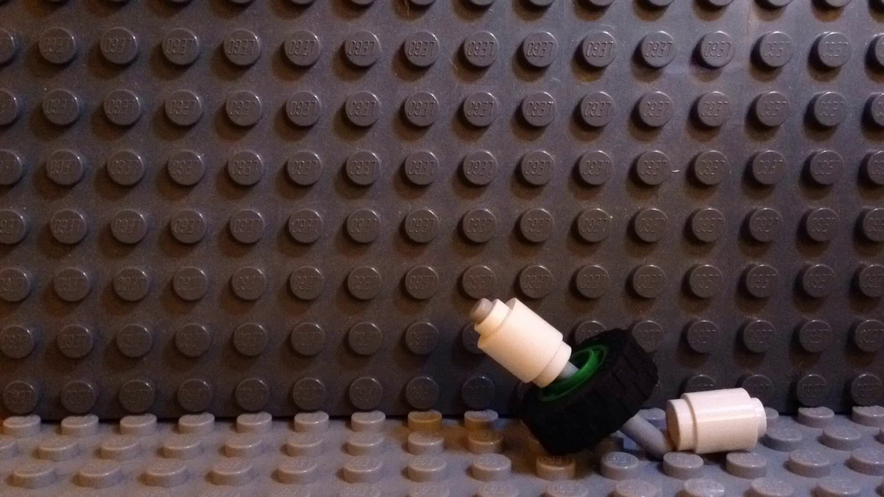 Lego Fidget Toy Build - YouTube