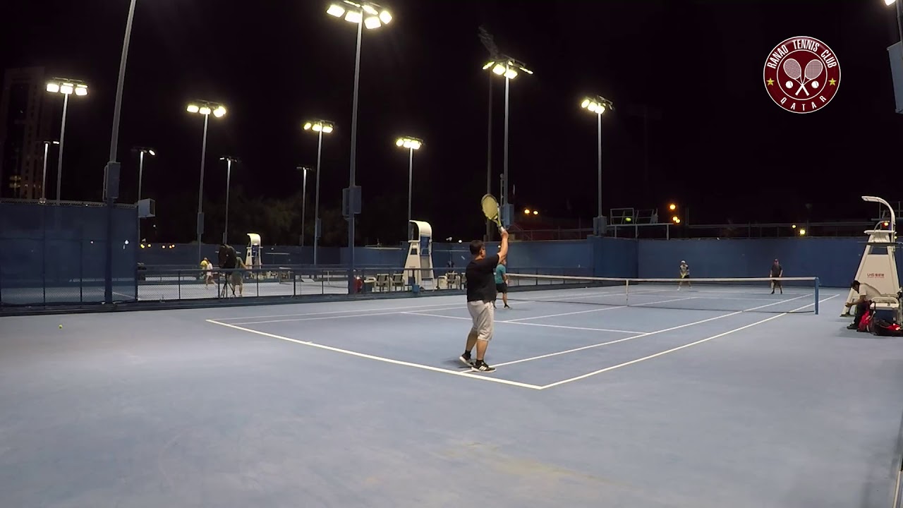 QTF HIGHLIGHTS - YouTube