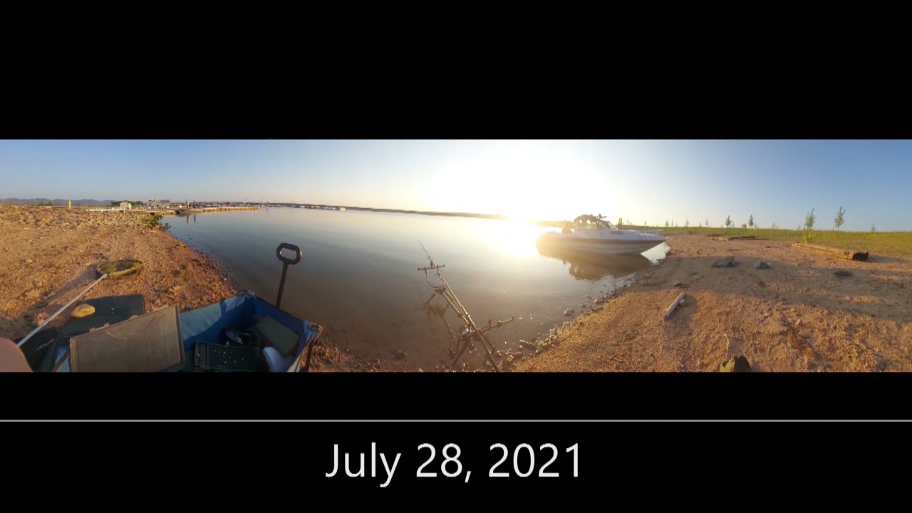 20211211 Chatfield State Park Marina - Just Pictures - YouTube