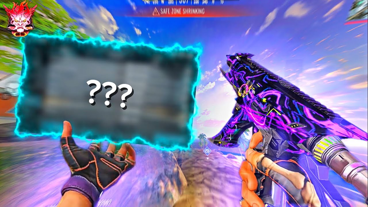 GL0RY Sensitivity HUD | Best Movement Bloodstrike insane gameplay - YouTube