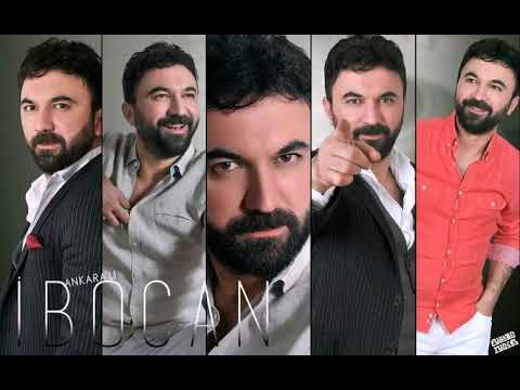 Ankaralı İbocan - Bahçe Duvarından Aştım & Mısırlar Saçak Saçak (Deck Kayıt)