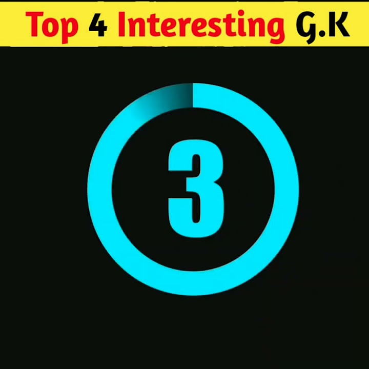 Top 4 Interesting G.K| 4 मज़ेदार समाजिक विज्ञान | #shorts #upscshorts part 2 - YouTube