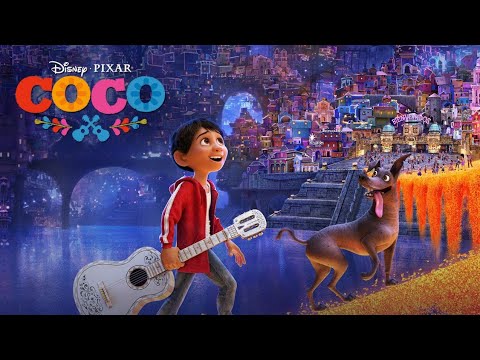 Coco (2017) Full HD Movie | Coco Full Movie in English 2017 | Facts & Review