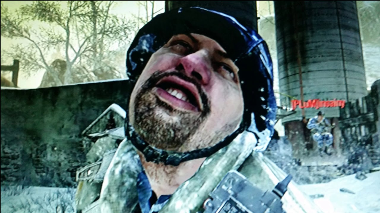 [Loud] Black Ops Spawn Themes - YouTube