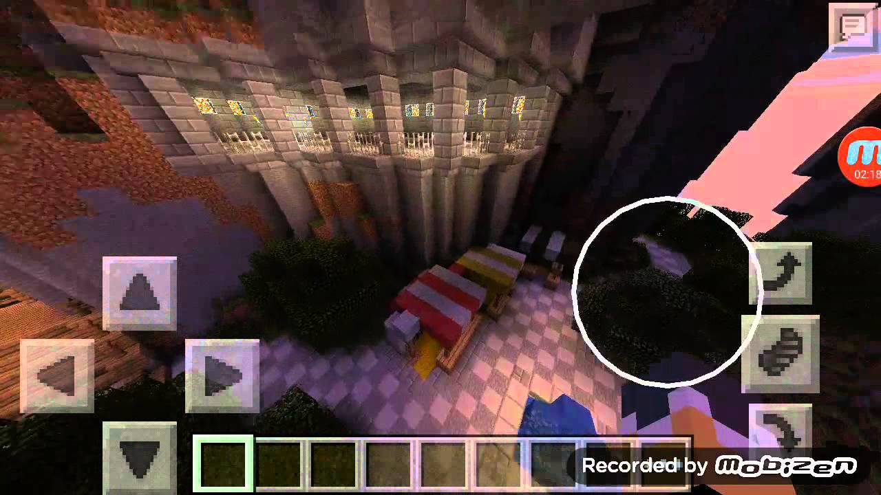 Minecraft/o mapa tare - YouTube