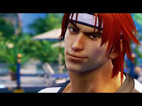 Tekken 7 2021 12 02 22 43 vs hwarang 4:1