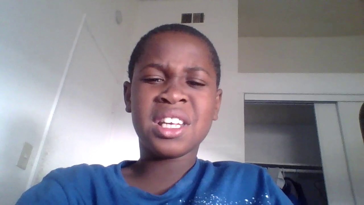 faze jarvis is a cry baby - YouTube