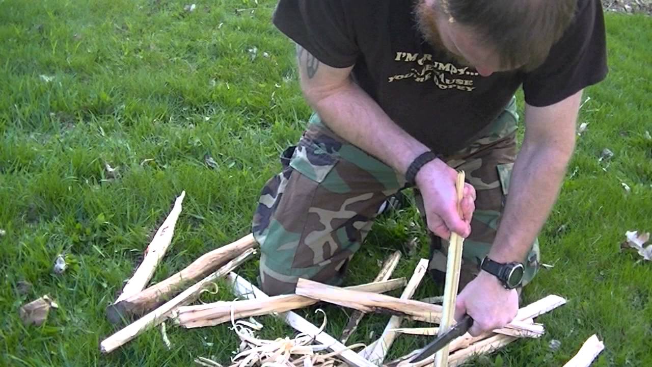 15 min One Stick Fire Challenge - YouTube
