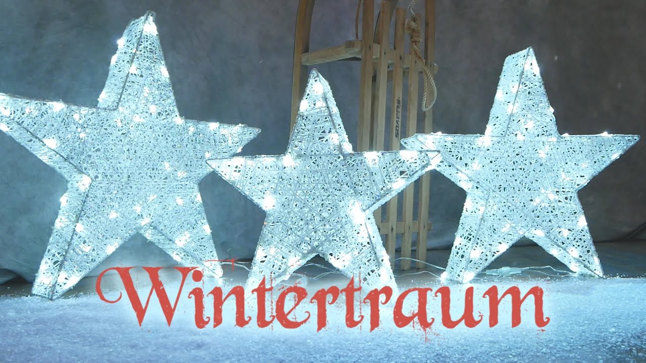 Chris Engelbrecht - Wintertraum (Gesang: Phil Schaller) - YouTube