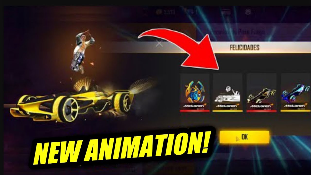 FREE FIRE NEW LUCK ROYALE | free fire new event,ff new event today, new ...