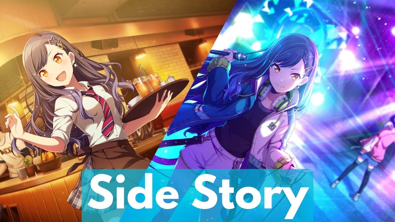 Shiraishi An [Top-Notch Server!] side story - Project Sekai - YouTube