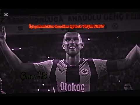 Dzeko gitti bir masal sona erdi