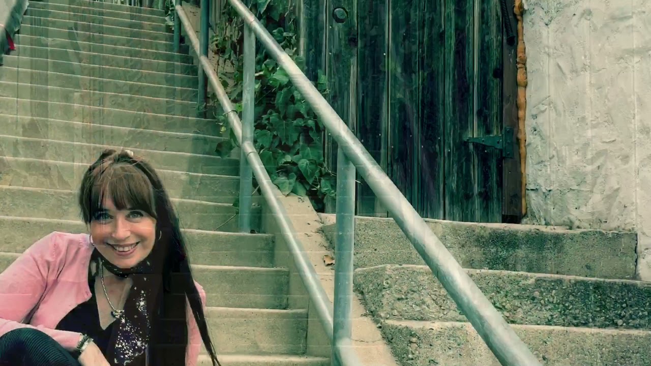 The Music Box Steps. - YouTube