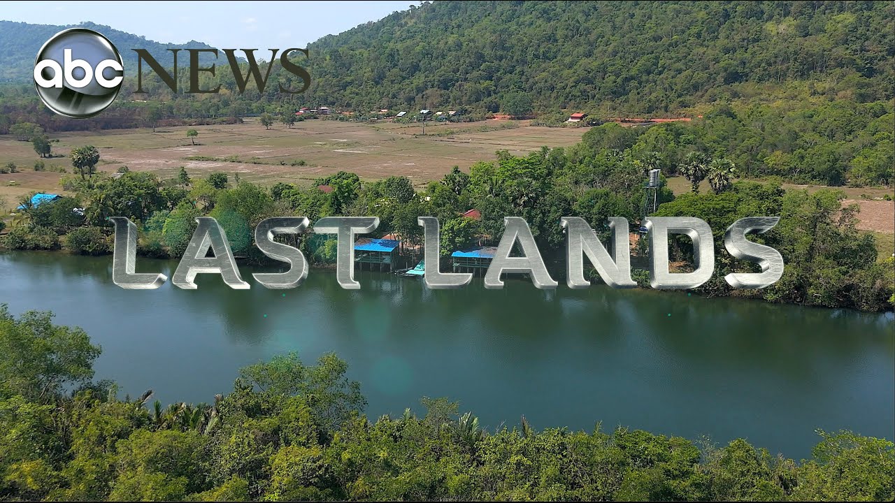 Last Lands Introduction - ABC News Conservation - YouTube