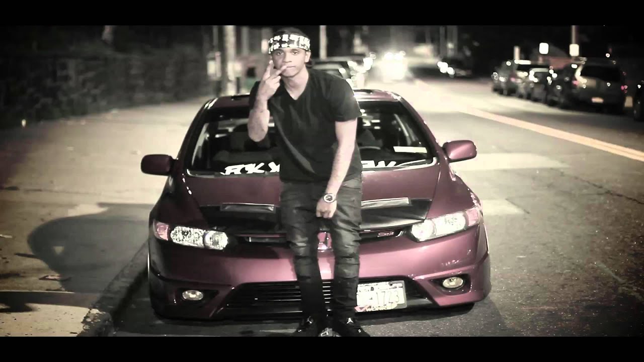 M EZ - MAFIA MUSIC - YouTube