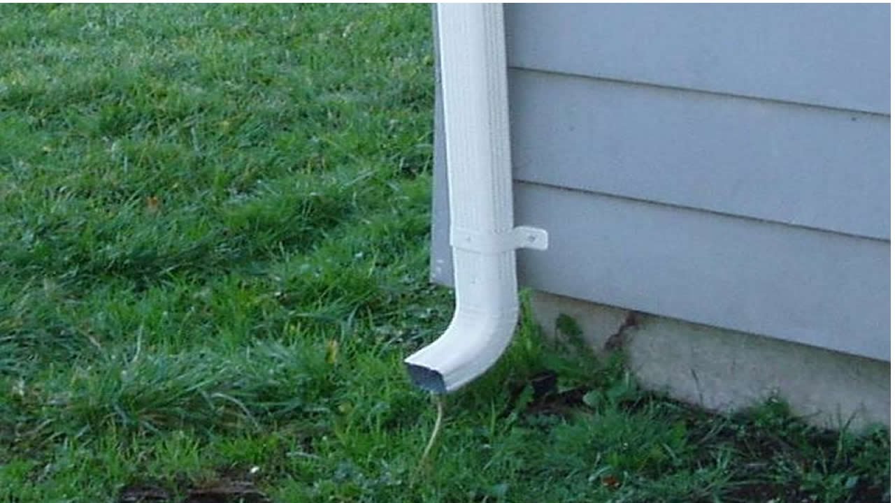 spout,downspout,waterspout ASL - YouTube