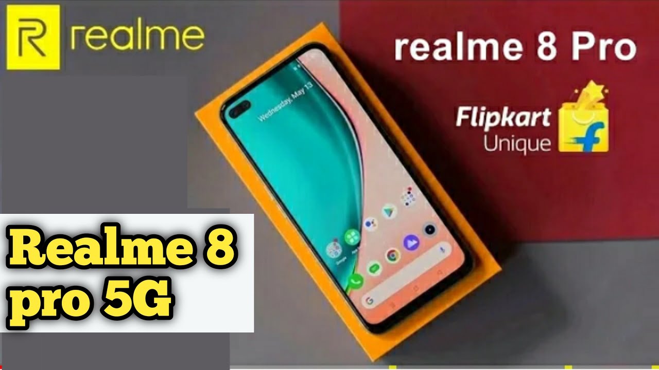 Realme 8 pro 5g specifications | Realme 8 pro 5G | realme 8 pro 5g ...