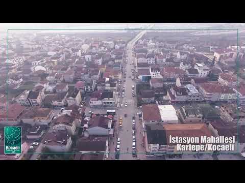 Kocaeli Ticaret Odası- Kartepe İstasyon Mahallesi