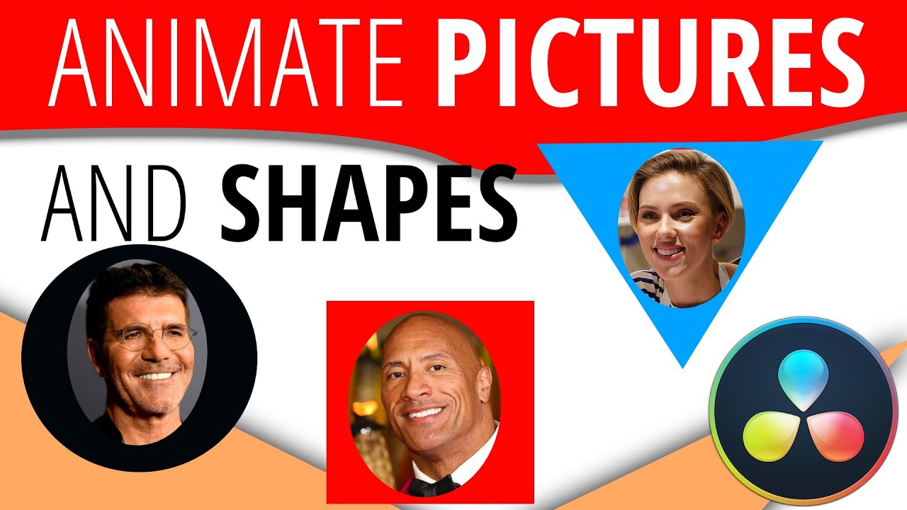 Learn How To Animate Pictures And Shapes Together DaVinci Resolve Fusion YouTube learn-how-to-animate-pictures-and-shapes-together-davinci-resolve-fusion-youtube