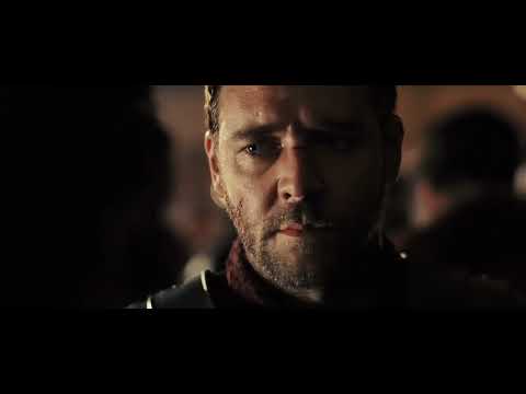 She Hasn’t Forgotten You” – The Calm Before the Storm | Gladiator (2000)
