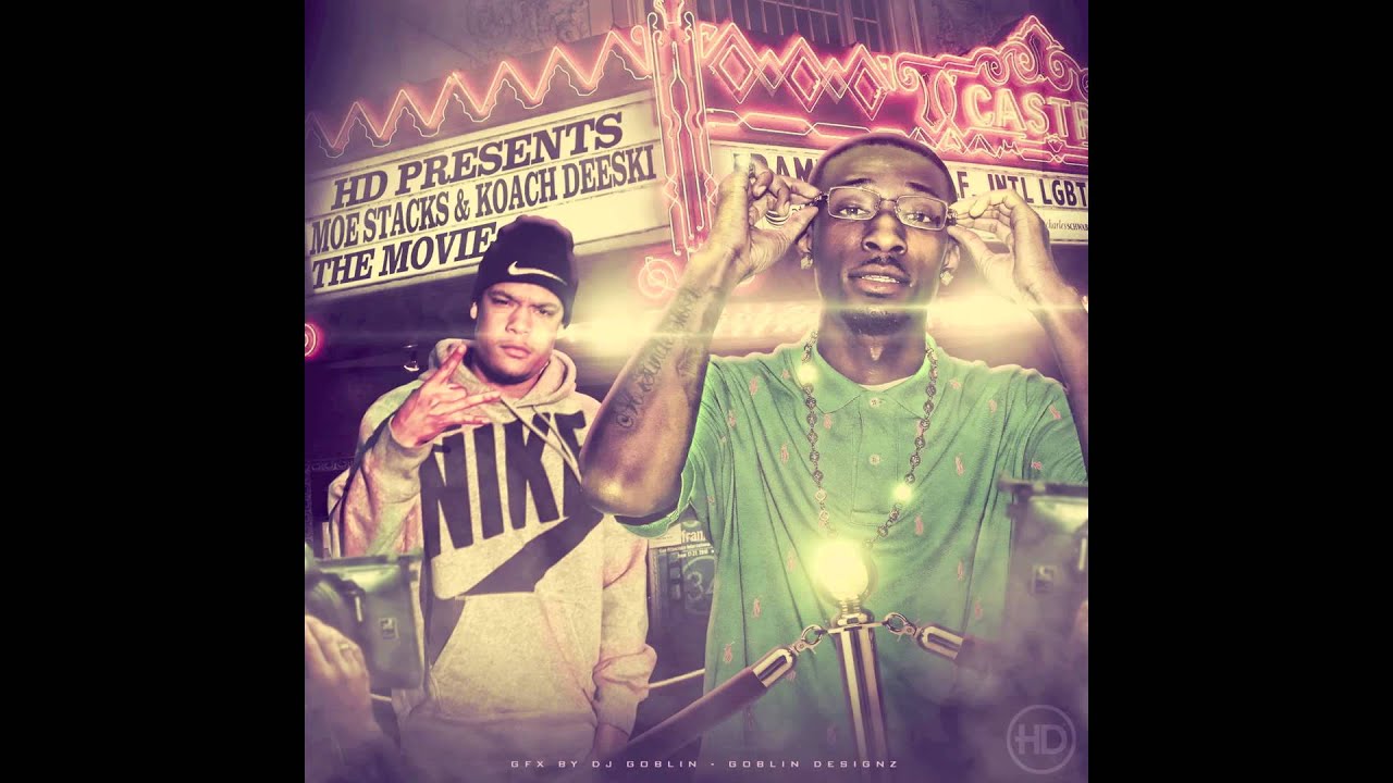 Koach Deeski x Moe Stacks - Outstanding (Prod By Doc Ravi) - YouTube