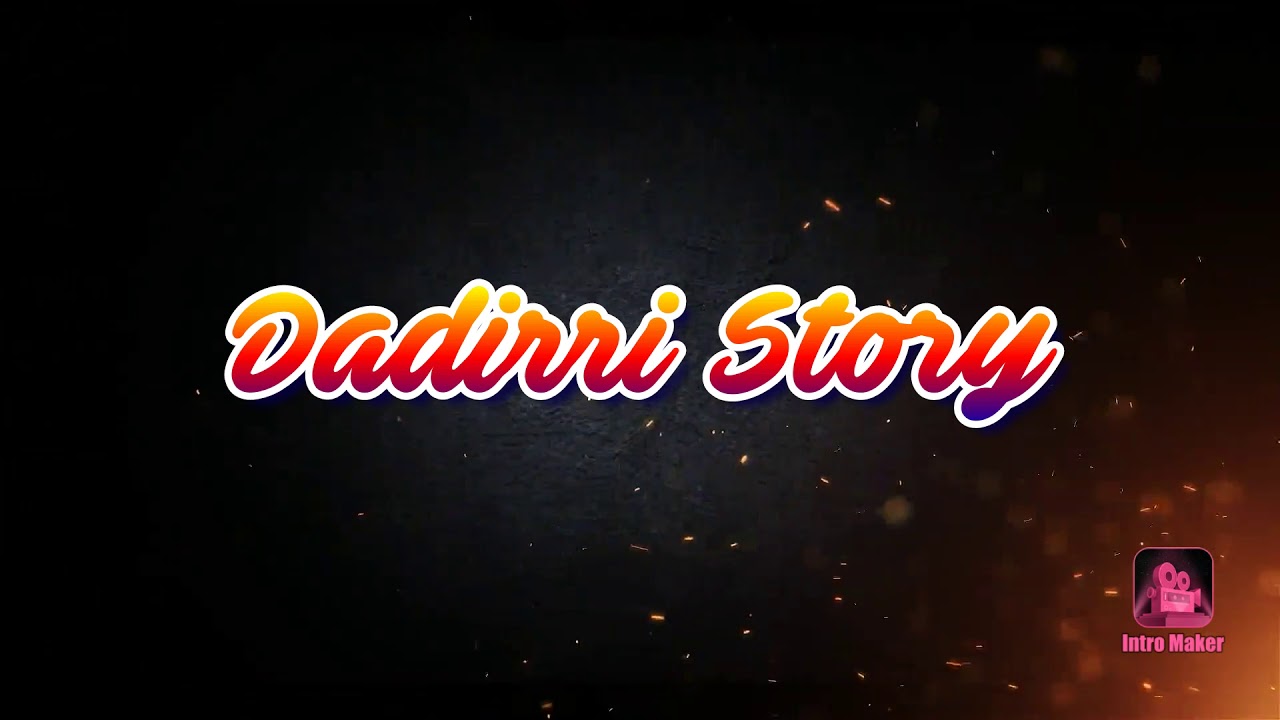 Trailer- Dadirri Story - YouTube