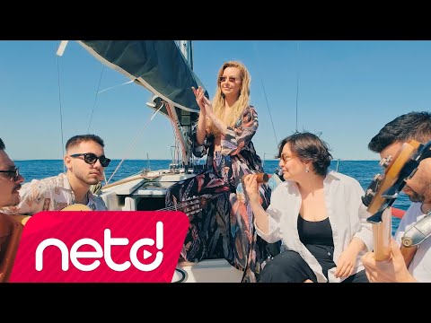 Simge Eğrilmez - Gülün Rengi (Akustik)