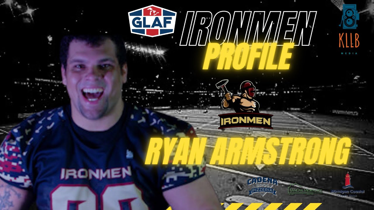 Spotlight on Ryan Armstrong: Dominating the Defensive Line for West ...