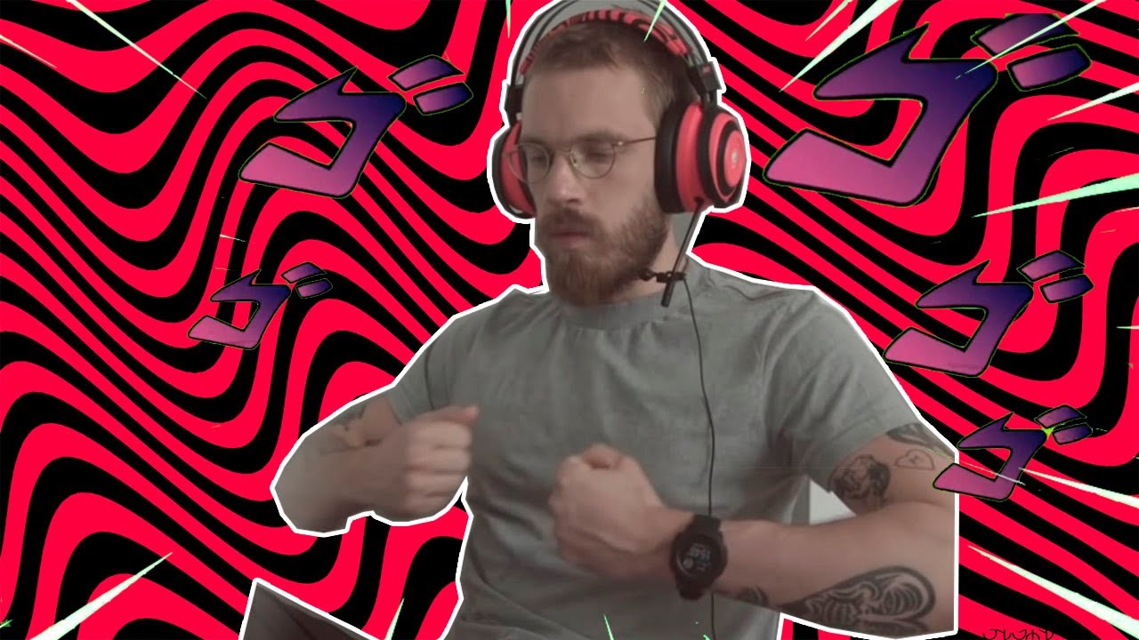 The Origin of Floor Gang - YouTube