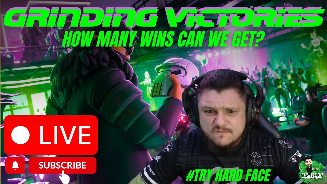 🟢Grinding the CROWNS!!!!🟢!discord🟢!member🟢!!!50 Like goal!!!🟢3k SUB ...