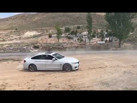 Bmw ile yanlama
