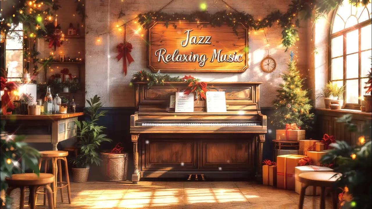 Swing Into a Good Day: 🎷 Jazz Music for Relaxing, Studying & Working – Ultimate Instrumental ...