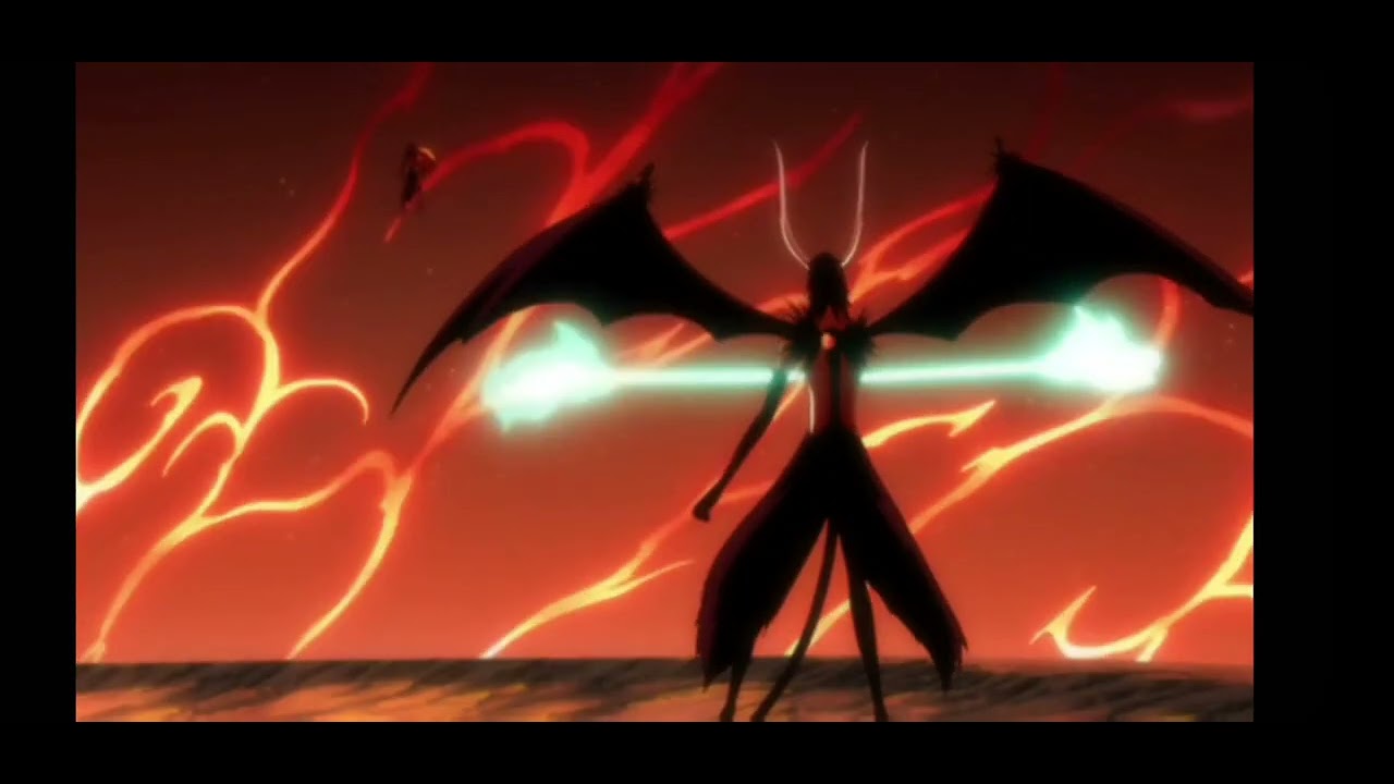 bleach - episode 271 - YouTube