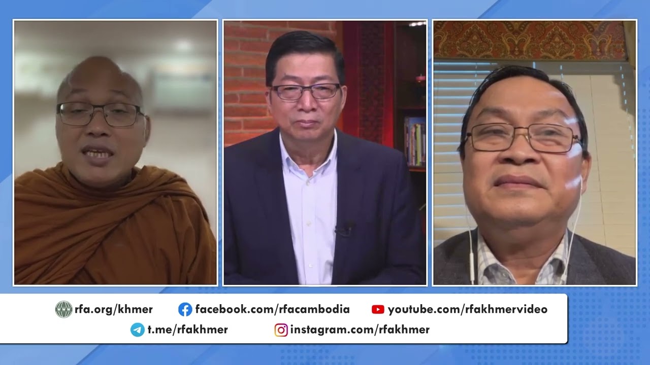 “សូមឲ្យស្នាដៃ នៅមានតំលៃសម្រាប់អ្នកជំនាន់ក្រោយ កុំឲ្យ...” - YouTube