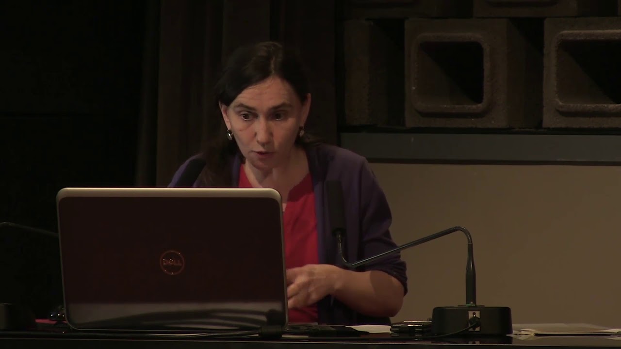 12. Gottfried Semper, de la polychromie aux arts textiles - YouTube