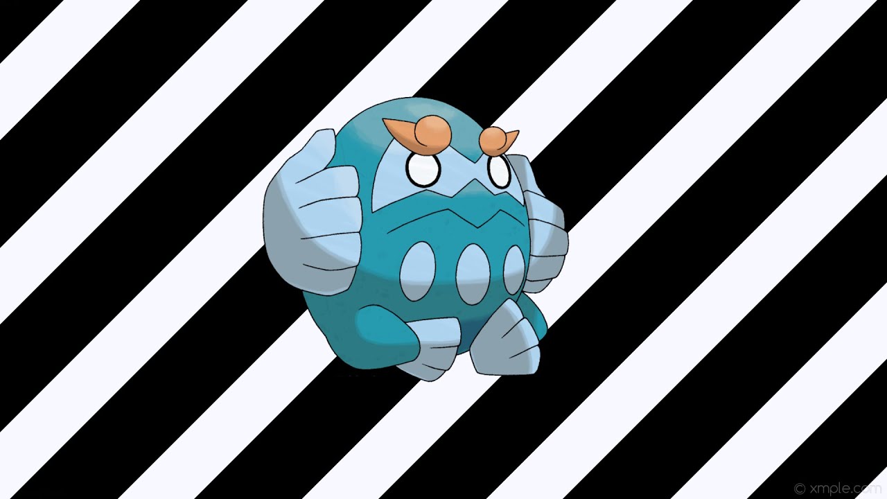 Pokemon White Nuzlocke - Ep 12. Exploring The Crusty Desert Resort ...